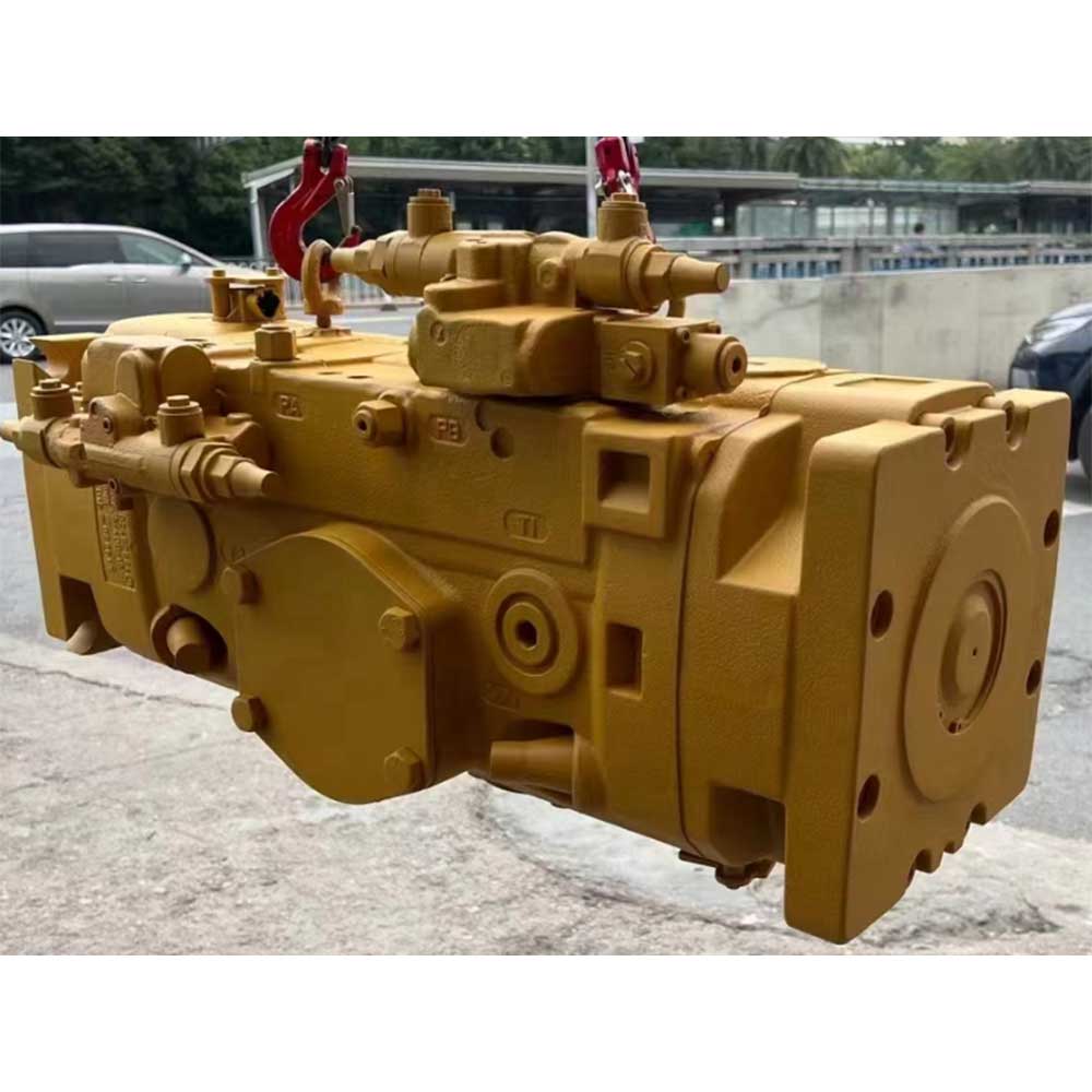 Main Hydraulic Pump 576-3072 20R-9516 for Caterpillar CAT 390FL 390F ...