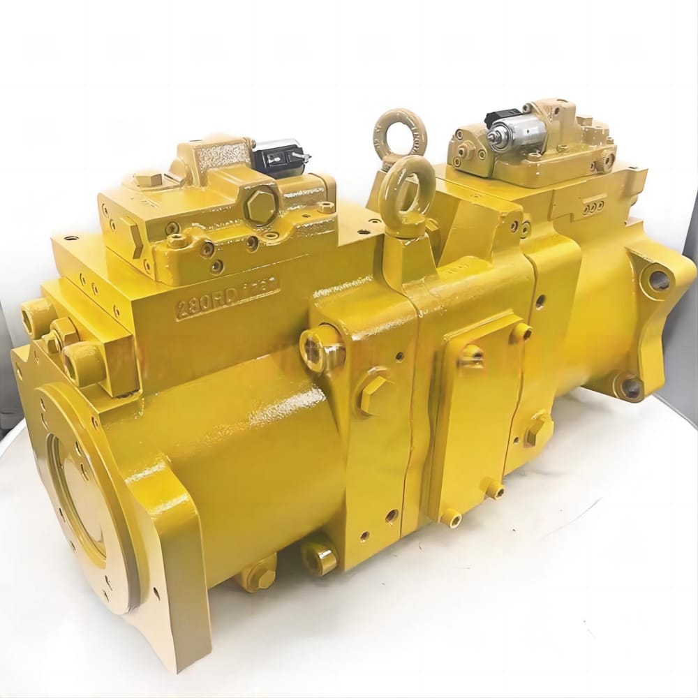 Main Hydraulic Pump 584-7489 5847489 for Caterpillar CAT 395
