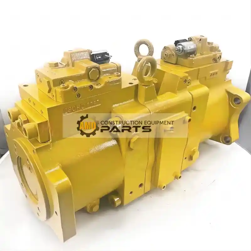 Main Hydraulic Pump 584-7489 5847489 for Caterpillar CAT 395