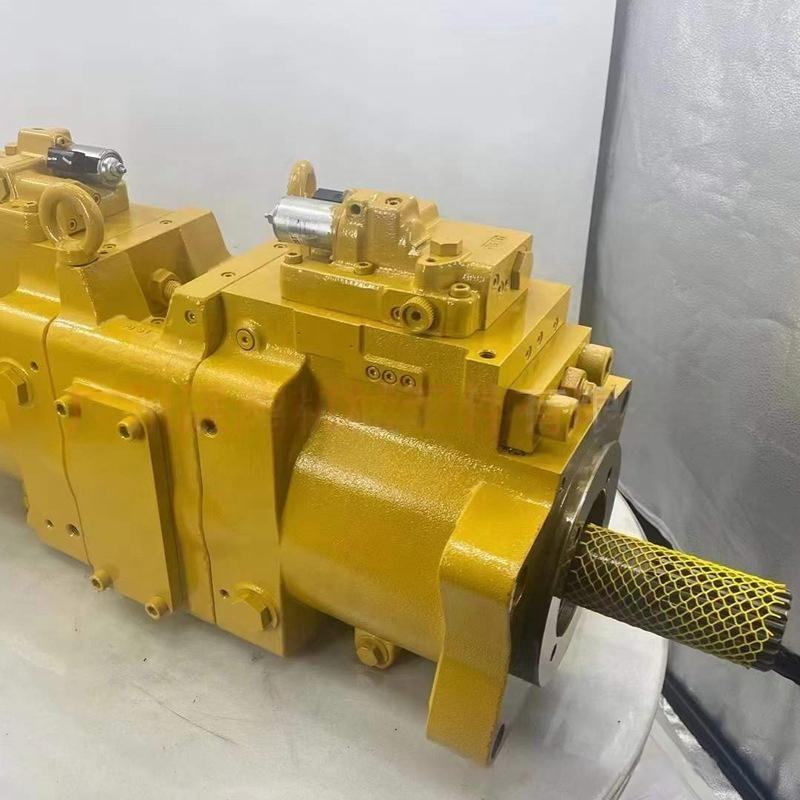 Main Hydraulic Pump 584-7489 5847489 for Caterpillar CAT 395