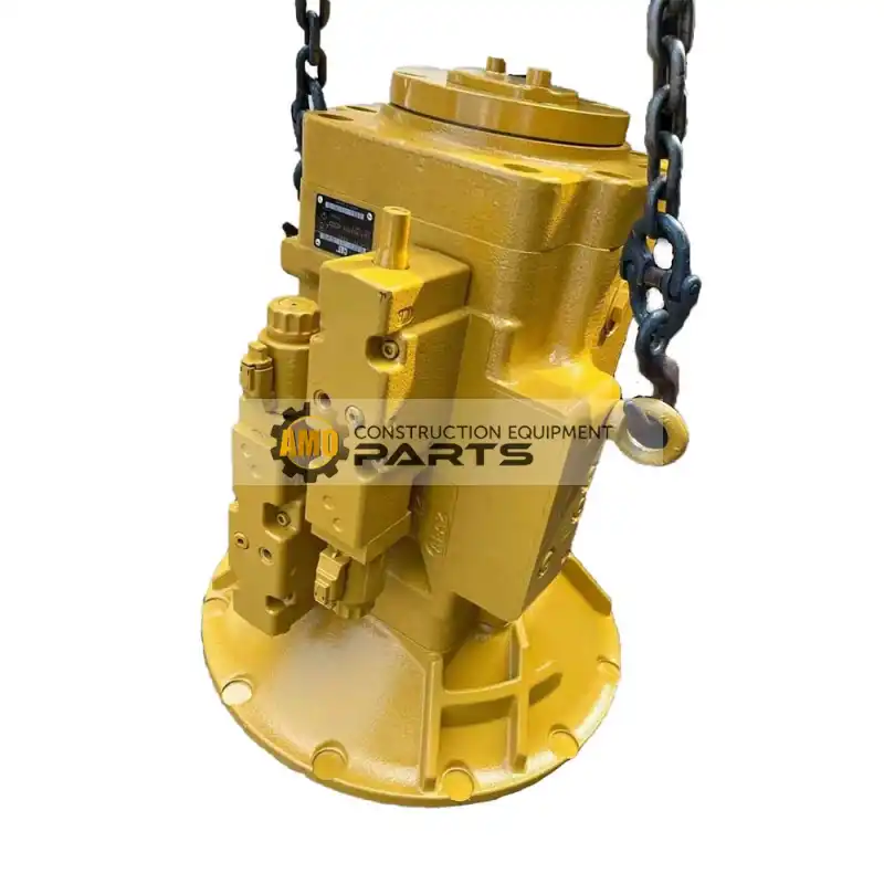 Piston Pump 593-8367 20R-9518 for Caterpillar CAT 320 326GC 320GX 323GX ...