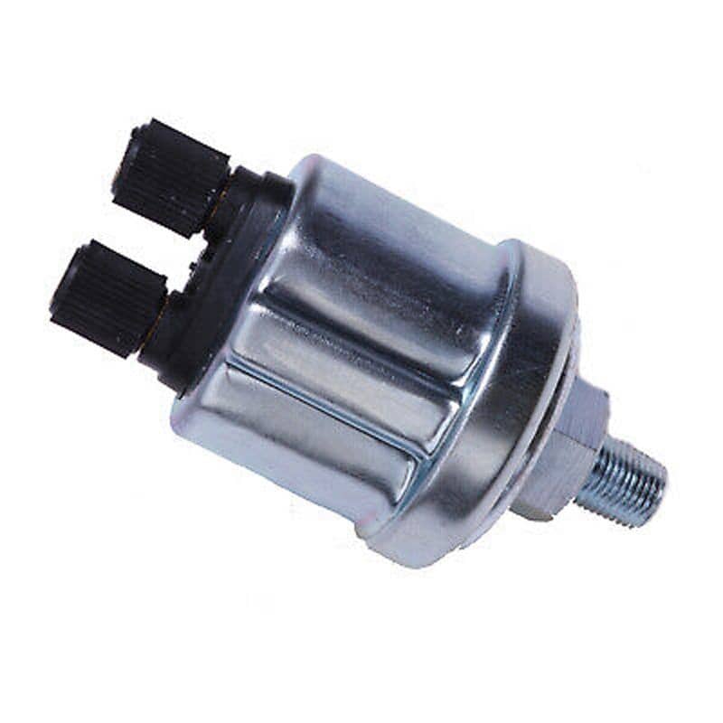 Oil Pressure Sensor Sender 65.27441-7009 for Doosan Daewoo Engine DE12 ...