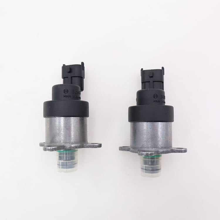 High Pressure Common Rail Valve 6754-71-4100 for Komatsu Excavator PC200-8