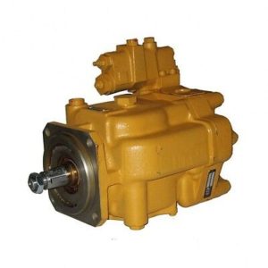 TRANSMISSION PUMP 7S-4629 7S4629 for Caterpillar CAT 950