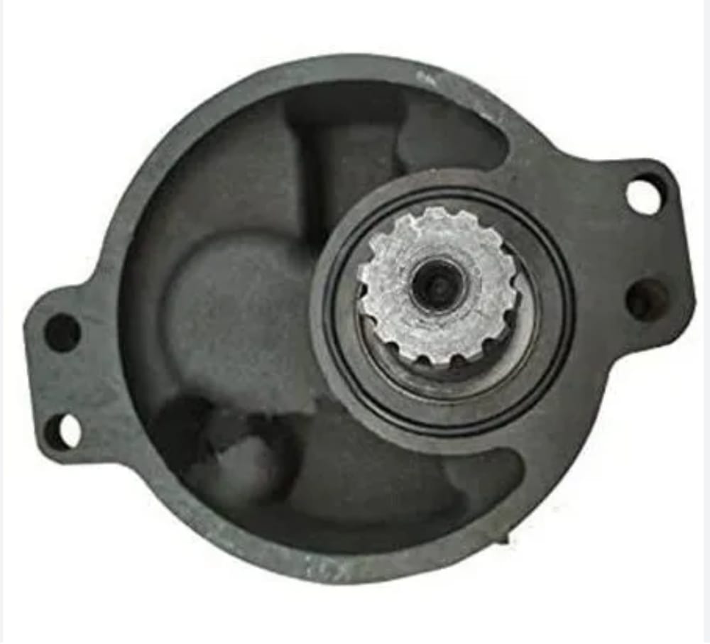 Gear Pump 6P-7358 0R-7798 for Caterpillar CAT 980C, 980F, 980F II ...