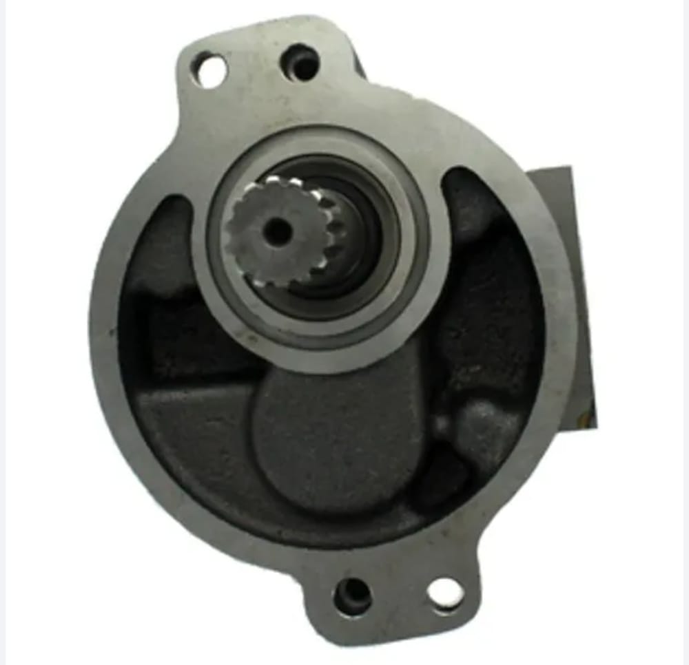Gear Pump 6P-7358 0R-7798 for Caterpillar CAT 980C, 980F, 980F II ...