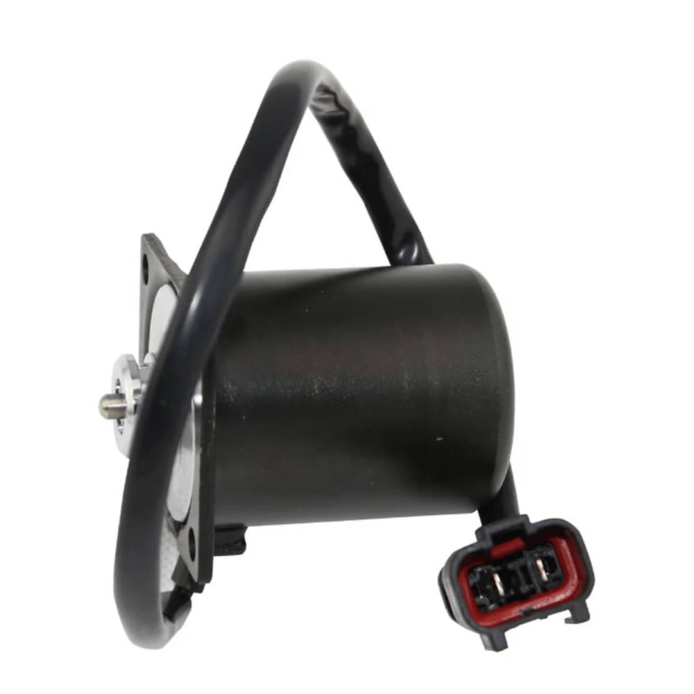 Main Pump Solenoid Valve 708-2L-25211 for Komatsu Engine 6D95 6D102 ...