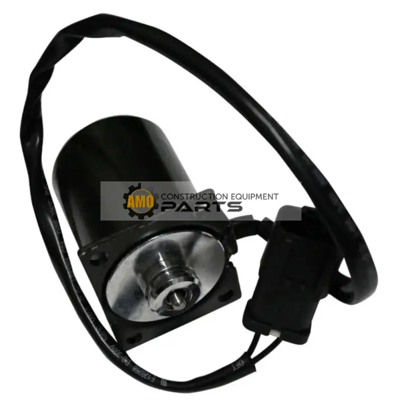 Main Pump Solenoid Valve 708-2L-25211 for Komatsu Engine 6D95 6D102 ...