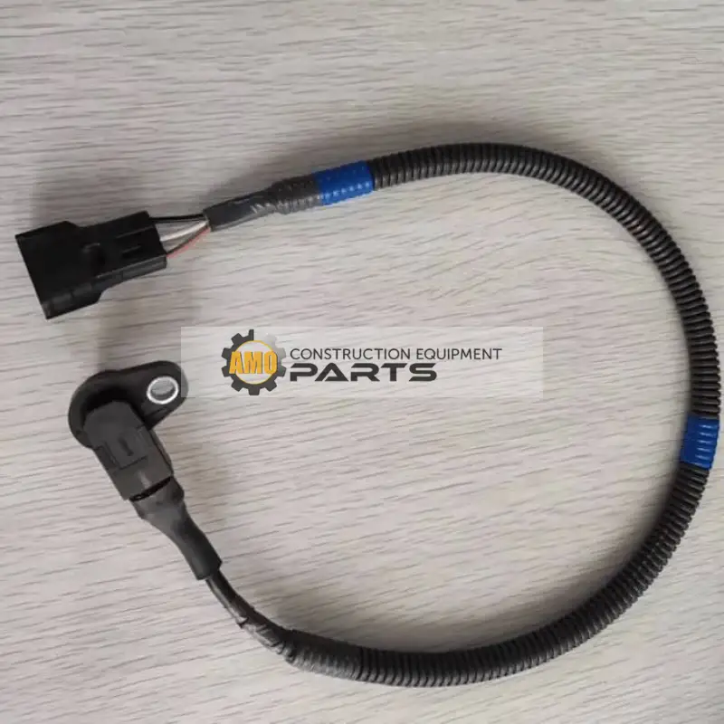 Camshaft Angle Sensor 716/30312 for Isuzu Engine 6HK1 JCB Excavator ...