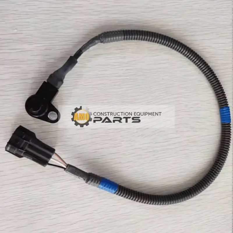 Camshaft Angle Sensor 716/30312 for Isuzu Engine 6HK1 JCB Excavator ...