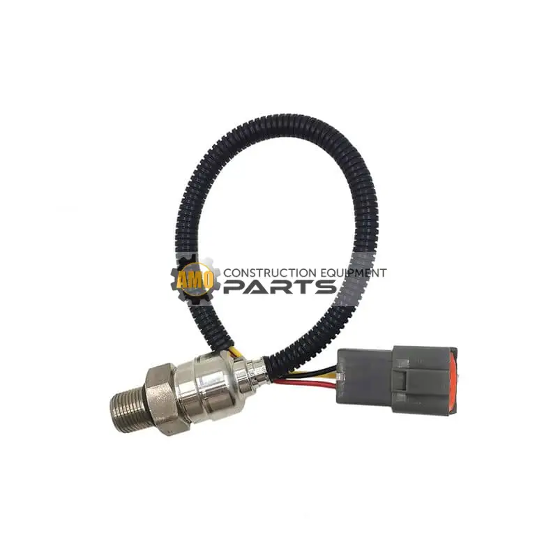 Oil Pressure Sensor 7861-92-1610 for Komatsu Excavator PC100-6 PC120-6 ...