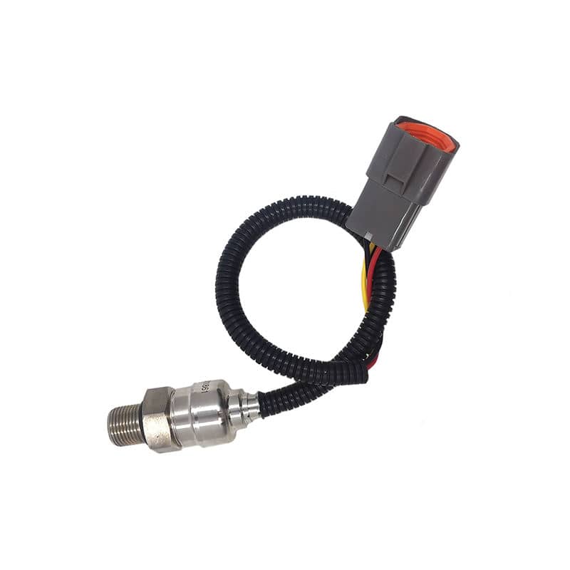 Oil Pressure Sensor 7861-92-1610 for Komatsu Excavator PC100-6 PC120-6 ...