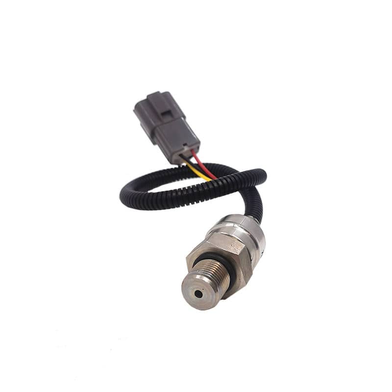 Oil Pressure Sensor 7861-92-1610 for Komatsu Excavator PC100-6 PC120-6 ...