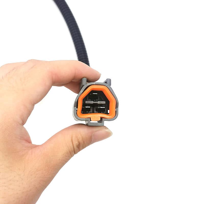 Oil Pressure Sensor 7861-92-1610 for Komatsu Excavator PC100-6 PC120-6 ...