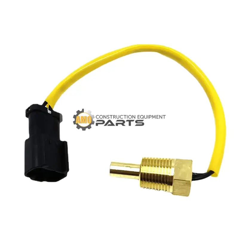 Water Temperature Sensor 7861-92-3380 for Komatsu Engine 4D102 6D102 ...