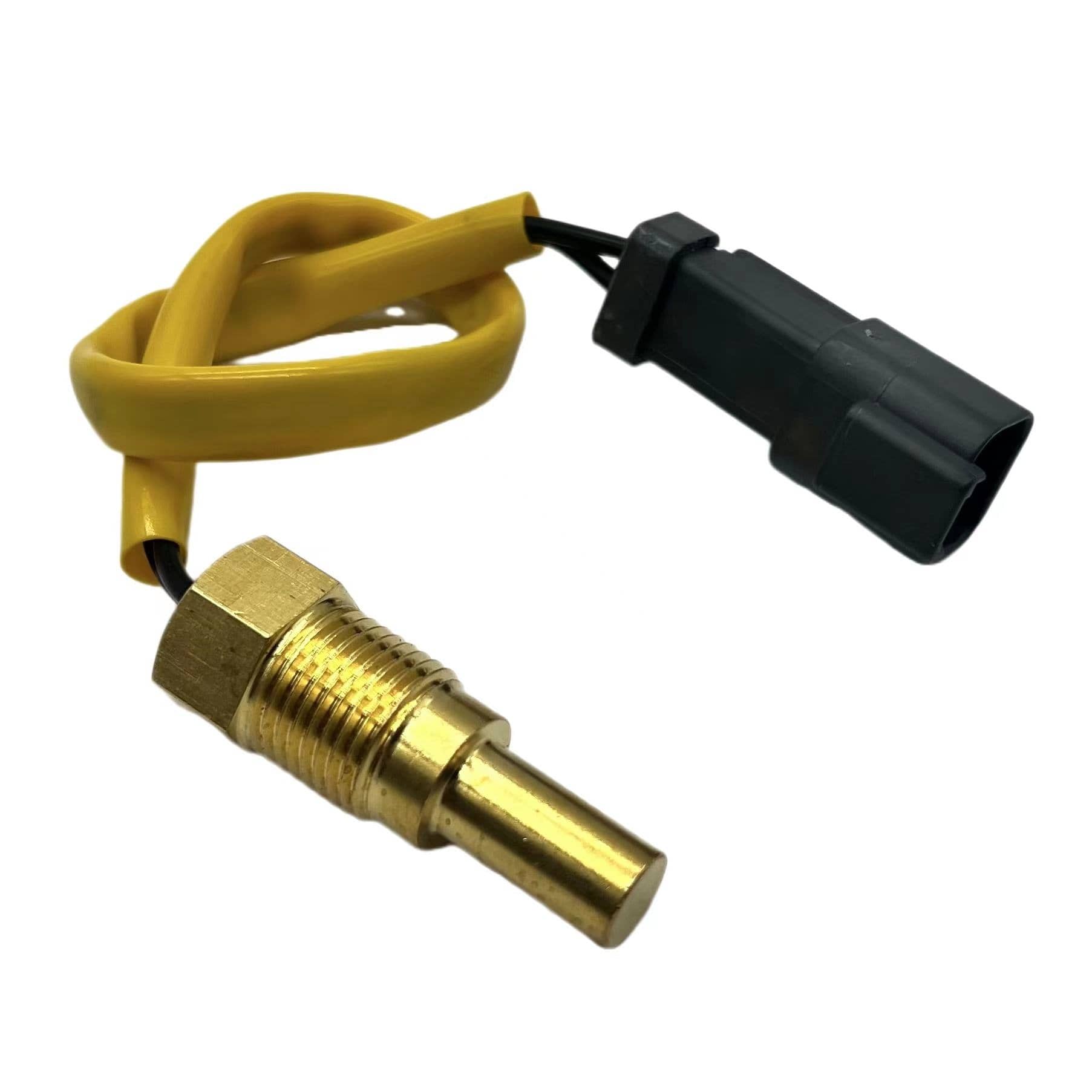 Water Temperature Sensor 7861-93-3320 for Komatsu Excavator PC130-8 ...