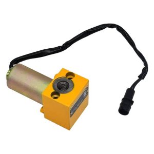 Solenoid Valve 611-6430 6116430 for Caterpillar CAT Excavator 320GC 320 ...