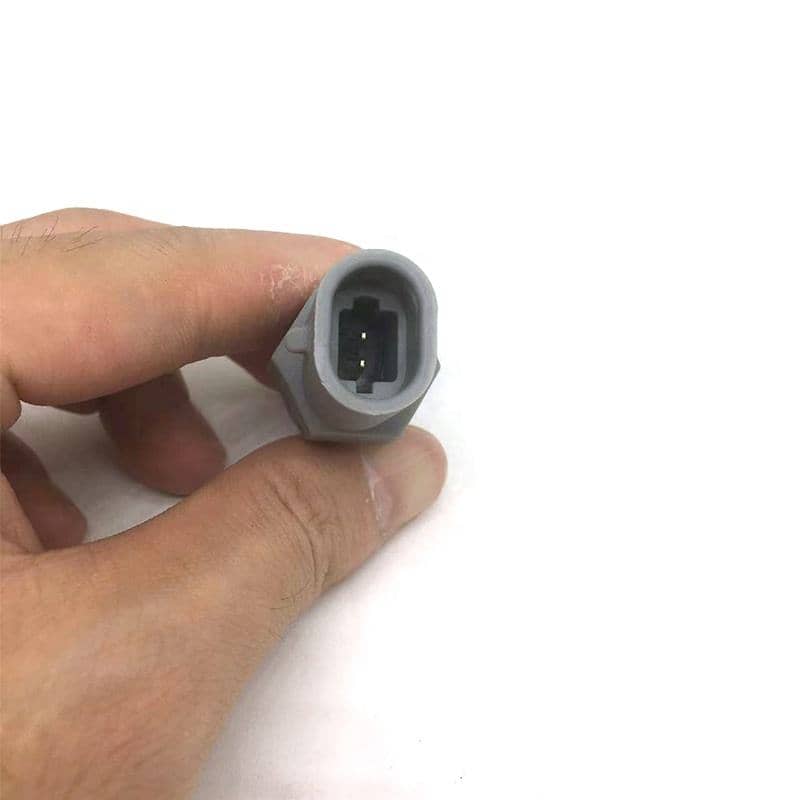 Intake Air Temperature Sensor 8-12146830-0 for Isuzu Engine 6UZ1 6WG1 ...