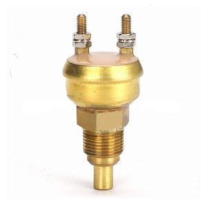 Temperature Sensor 256-6454 for Caterpillar CAT C4.4 C6.6 C9 Engine ...