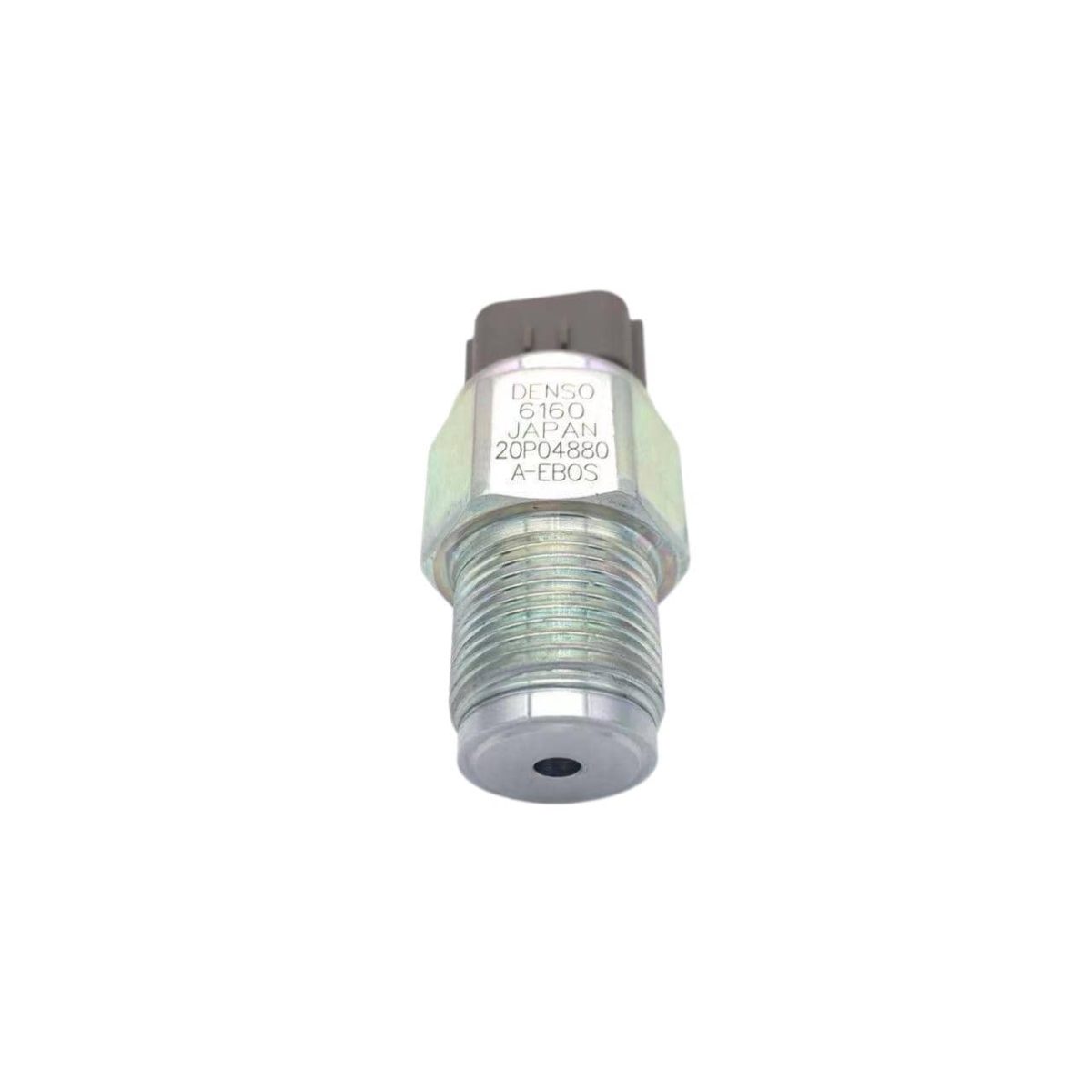 Fuel Rail High Pressure Sensor 8-97318684-1 for Isuzu 4HK1 6HK1 John ...