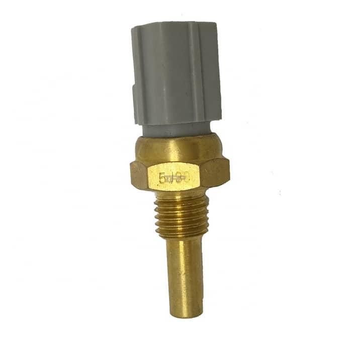 Fuel Temperature Sensor 8-98023581-0 for Isuzu 4HK1 6NK1 Engine Hitachi ...