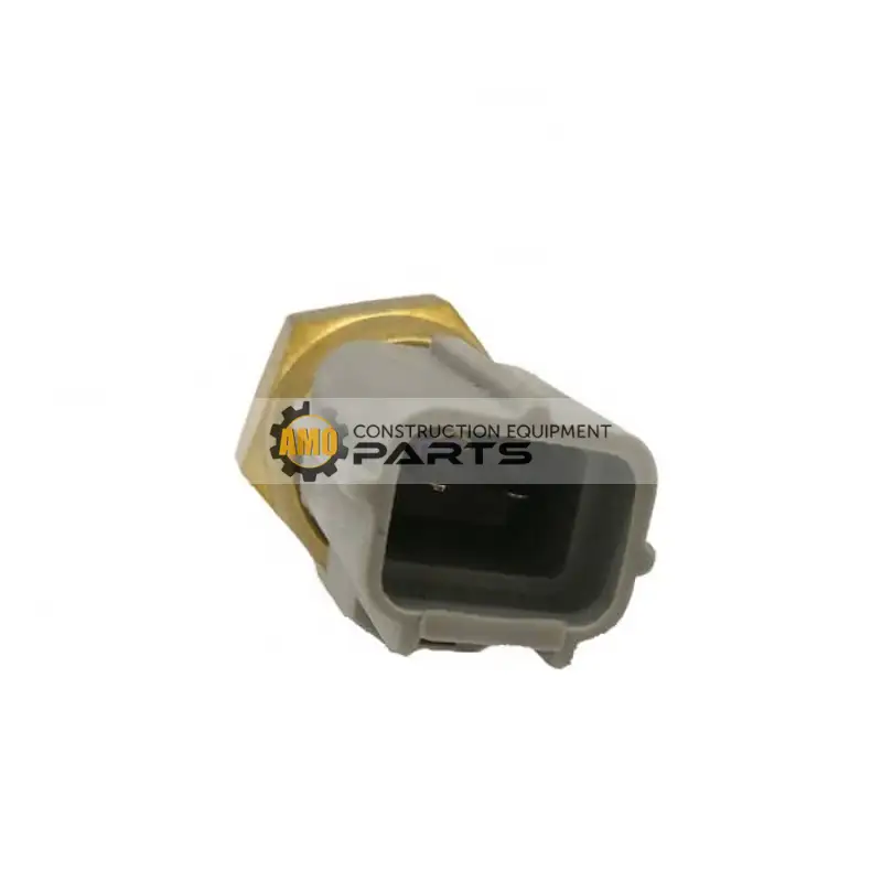 Fuel Temperature Sensor 8-98023581-0 for Isuzu 4HK1 6NK1 Engine Hitachi ...