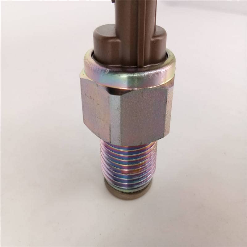 Pressure Sensor 8-98119790-0 for Isuzu Engine 4HK1 6HK1 6WF1 6WG1