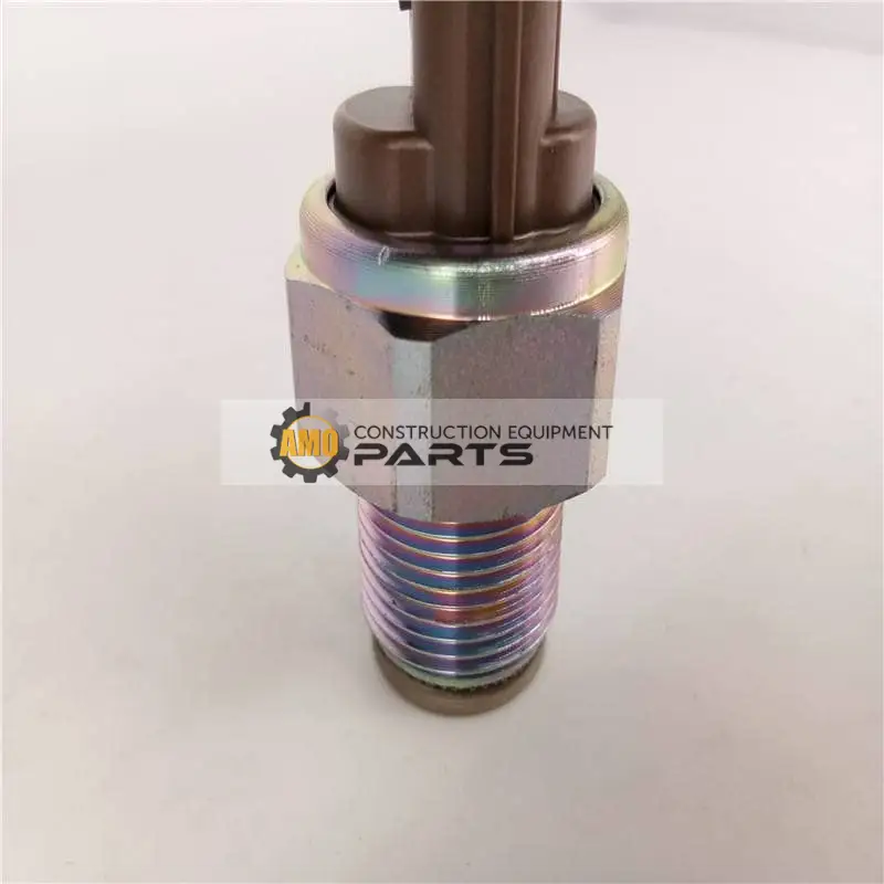 Pressure Sensor 8-98119790-0 for Isuzu Engine 4HK1 6HK1 6WF1 6WG1