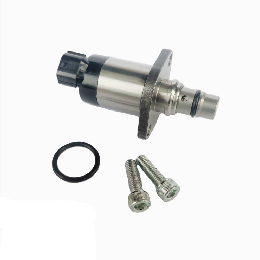 Scv Fuel Pump Suction Control Valve 8981455010 for Isuzu Engine 6HK1 ...