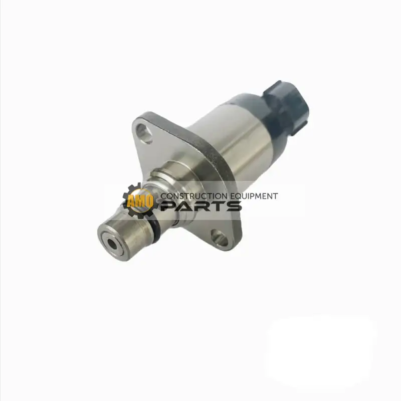Scv Fuel Pump Suction Control Valve 8981455010 for Isuzu Engine 6HK1 ...