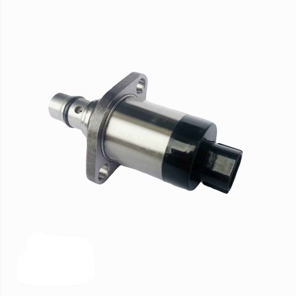 Scv Fuel Pump Suction Control Valve 8981455010 for Isuzu Engine 6HK1 ...