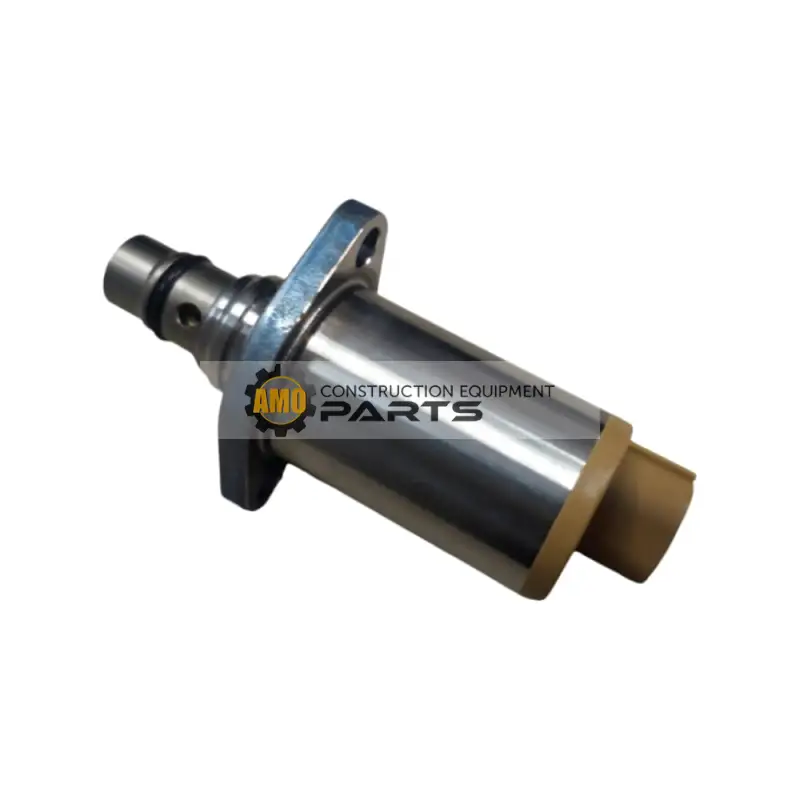 Solenoid Valve 8-981305080 for Isuzu 6HK1T 4HK Engine Hitachi ZX330-3 ZX200-3 Excavator