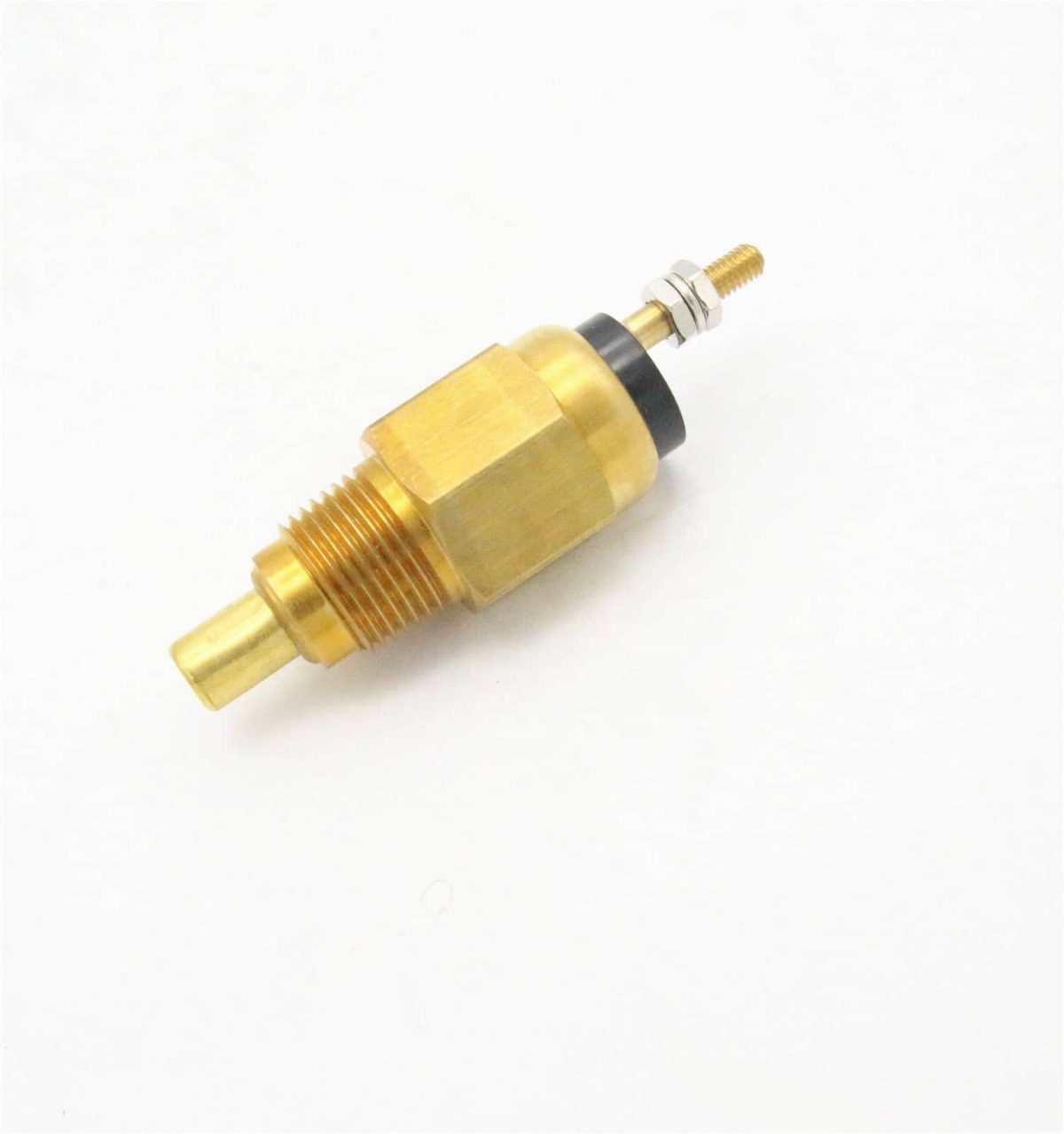 Temperature Sensor 8971256001 for Isuzu Engine 4JJ1 Hitachi Excavator ...