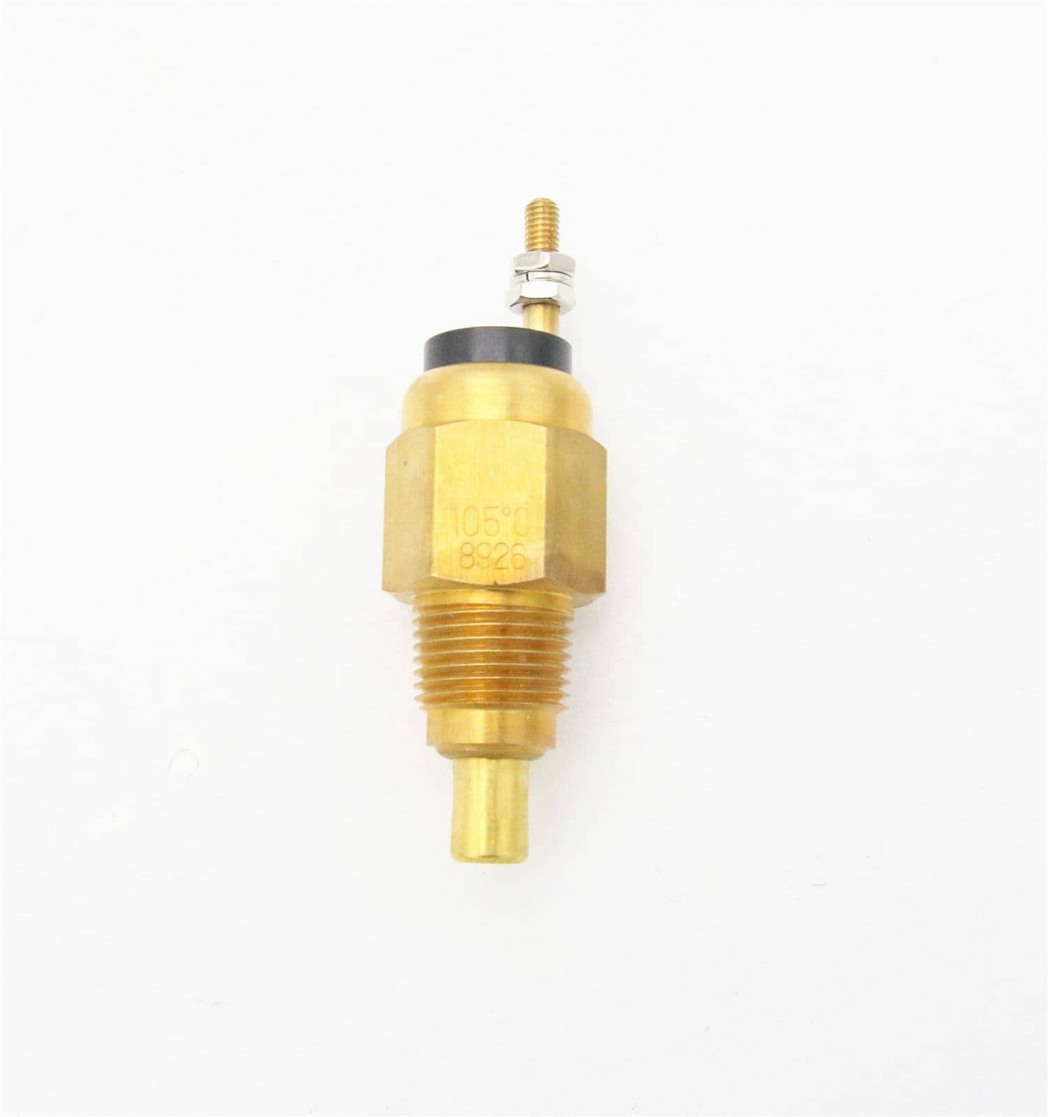 Temperature Sensor 8971256001 for Isuzu Engine 4JJ1 Hitachi Excavator ...