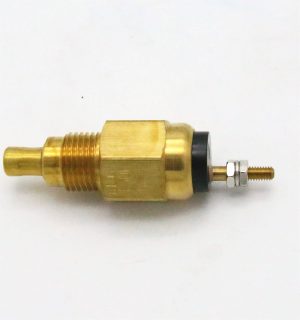 Water Temperature Sensor 289737A1 for Isuzu Engine 4JB1 4HK1 6HK1 6UZ1 ...