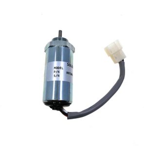 Magnetic Switch Assembly 241-8368 2418368 for Caterpillar CAT