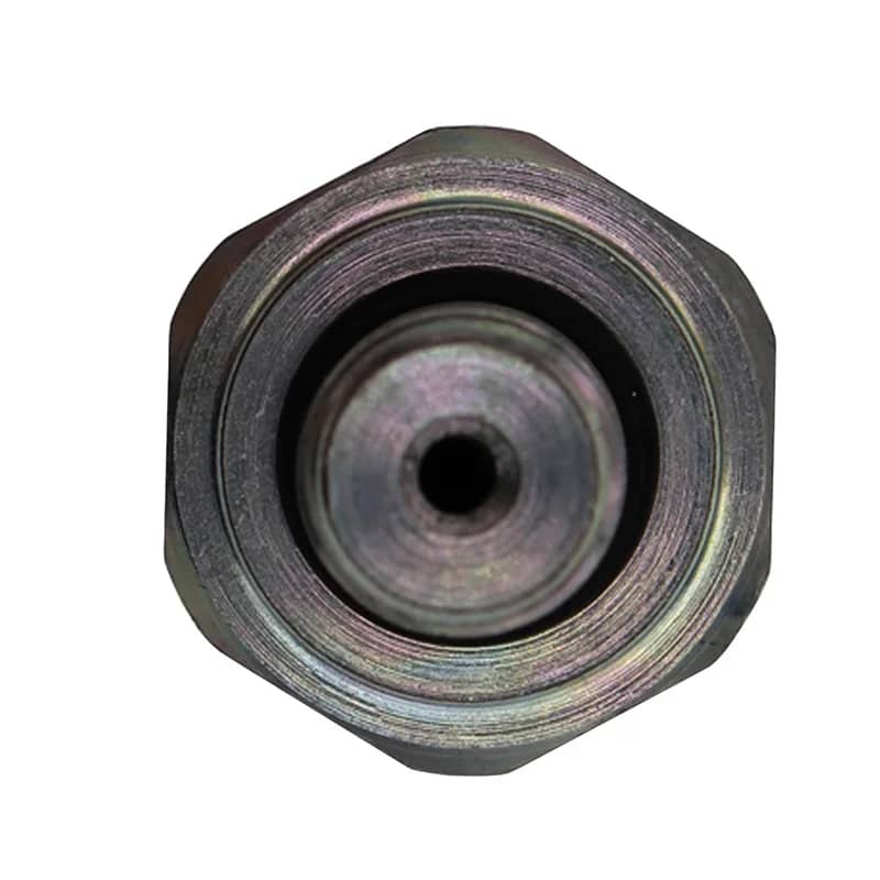 Pressure Sensor 8976004340 for Isuzu Engine 4HK1 6HK1 John Deere ...