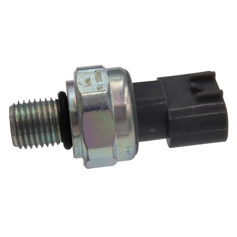 Pressure Sensor 8976004340 for Isuzu Engine 4HK1 6HK1 John Deere ...
