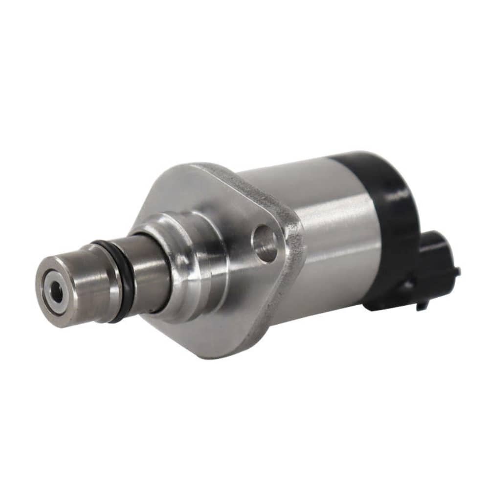 Scv Fuel Pump Suction Control Valve 8981455010 for Isuzu Engine 6HK1 ...