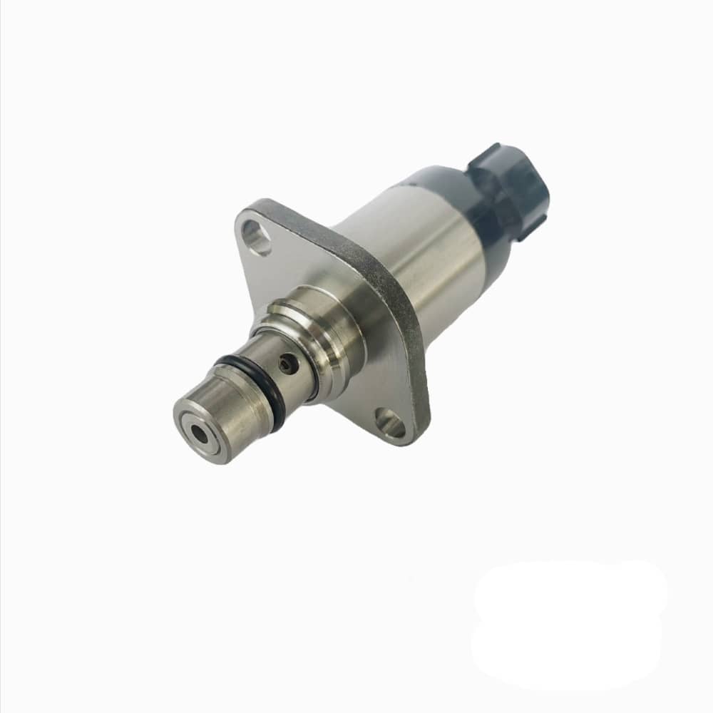 Scv Fuel Pump Suction Control Valve 8981455011 for Isuzu Engine 4LE2 ...