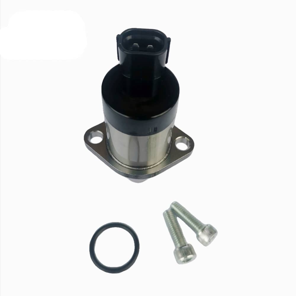 Scv Fuel Pump Suction Control Valve 8981455011 for Isuzu Engine 4LE2 ...