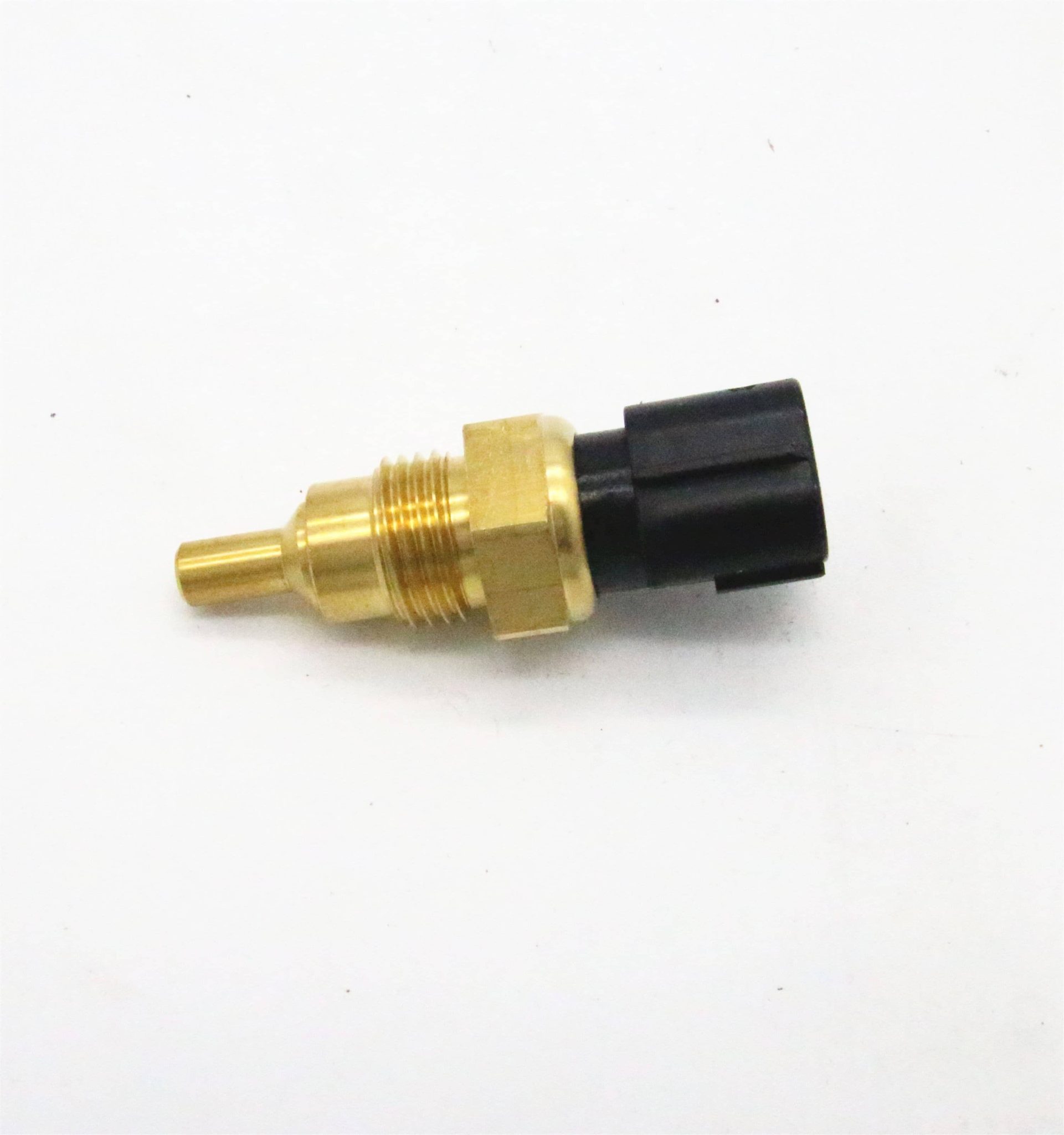 Water Temperature Sensor 4657941 for Isuzu Engine 4HK1 John Deere ...