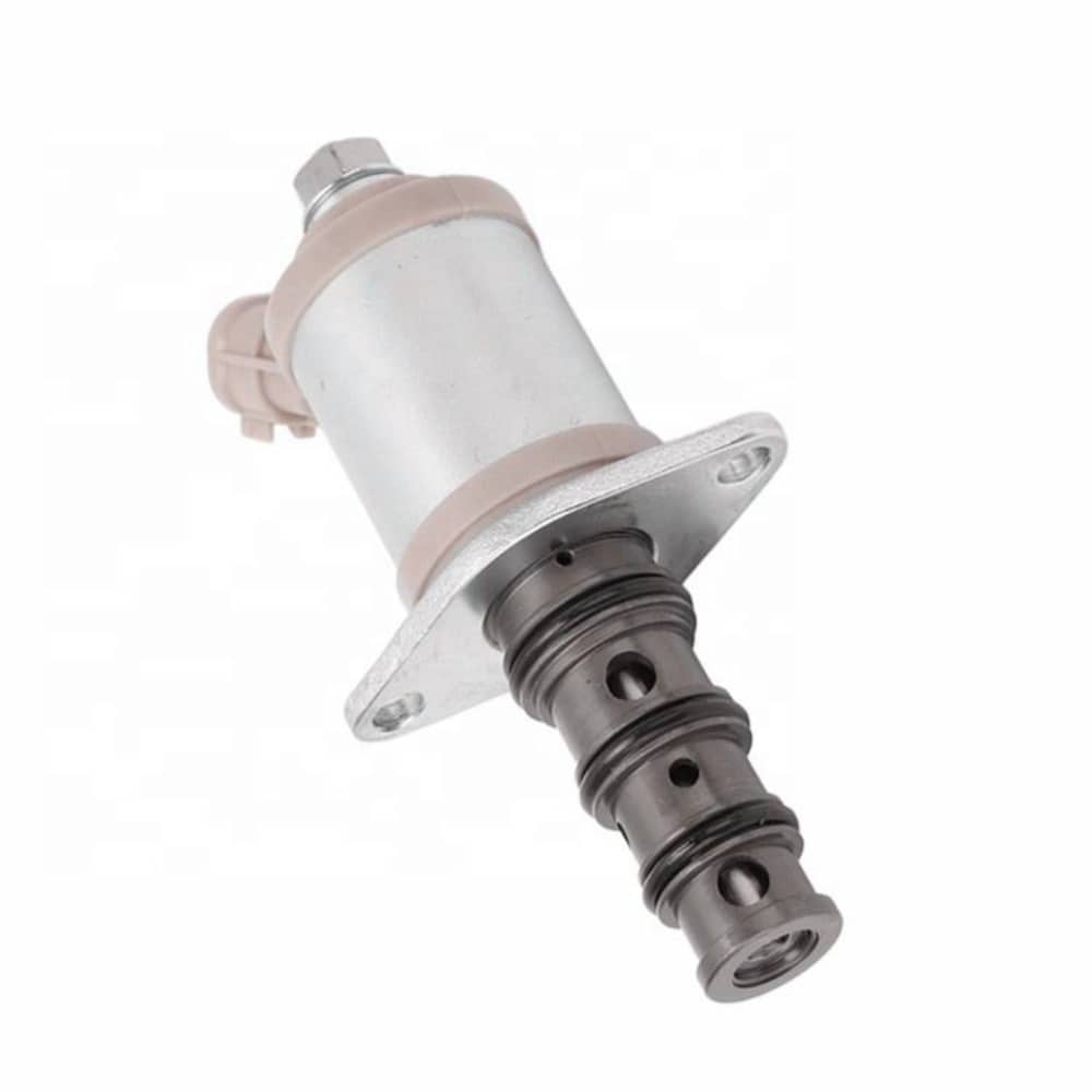 Solenoid Valve Assembly 9239590 for Hitachi EX1200-6 ZX110-3 ZX120-3 ...