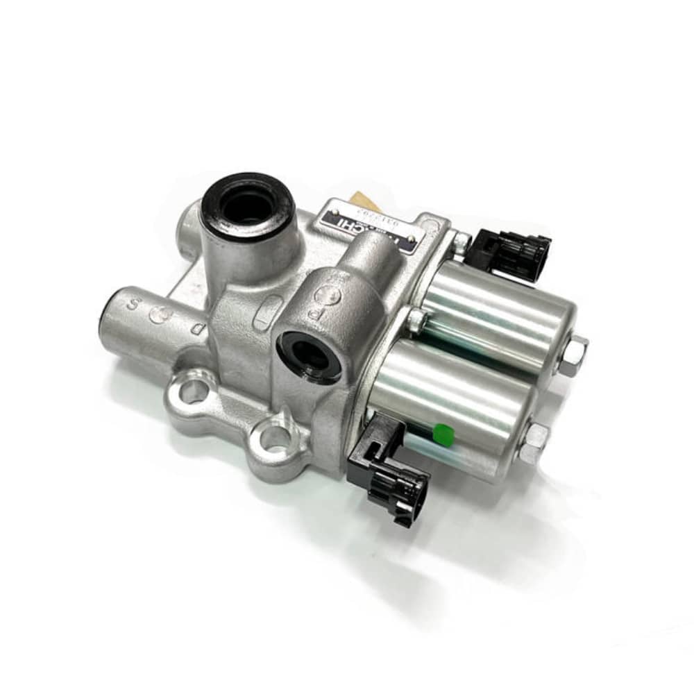 Solenoid Valve 9312792 for Isuzu Engine 4BG1 4HK1 6BG1 Hitachi ZX200-5G ...