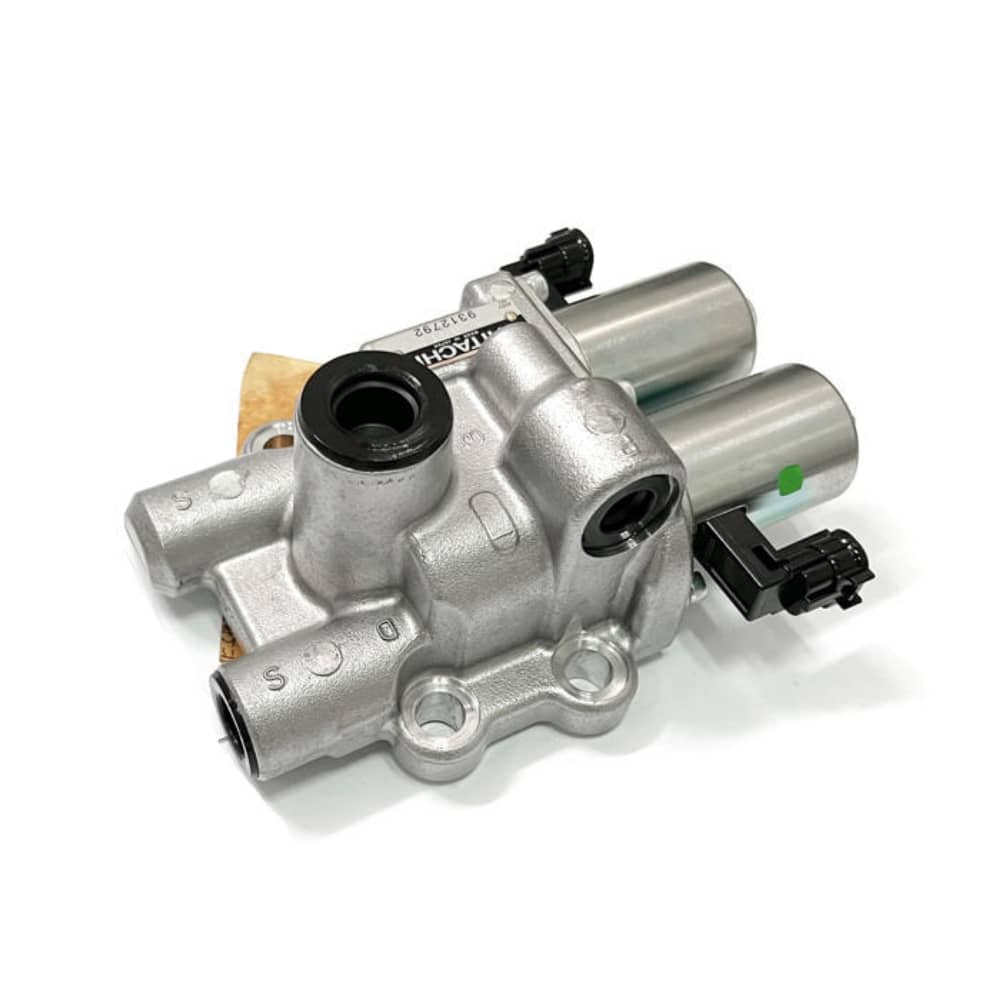 Solenoid Valve 9312792 for Isuzu Engine 4BG1 4HK1 6BG1 Hitachi ZX200-5G ...