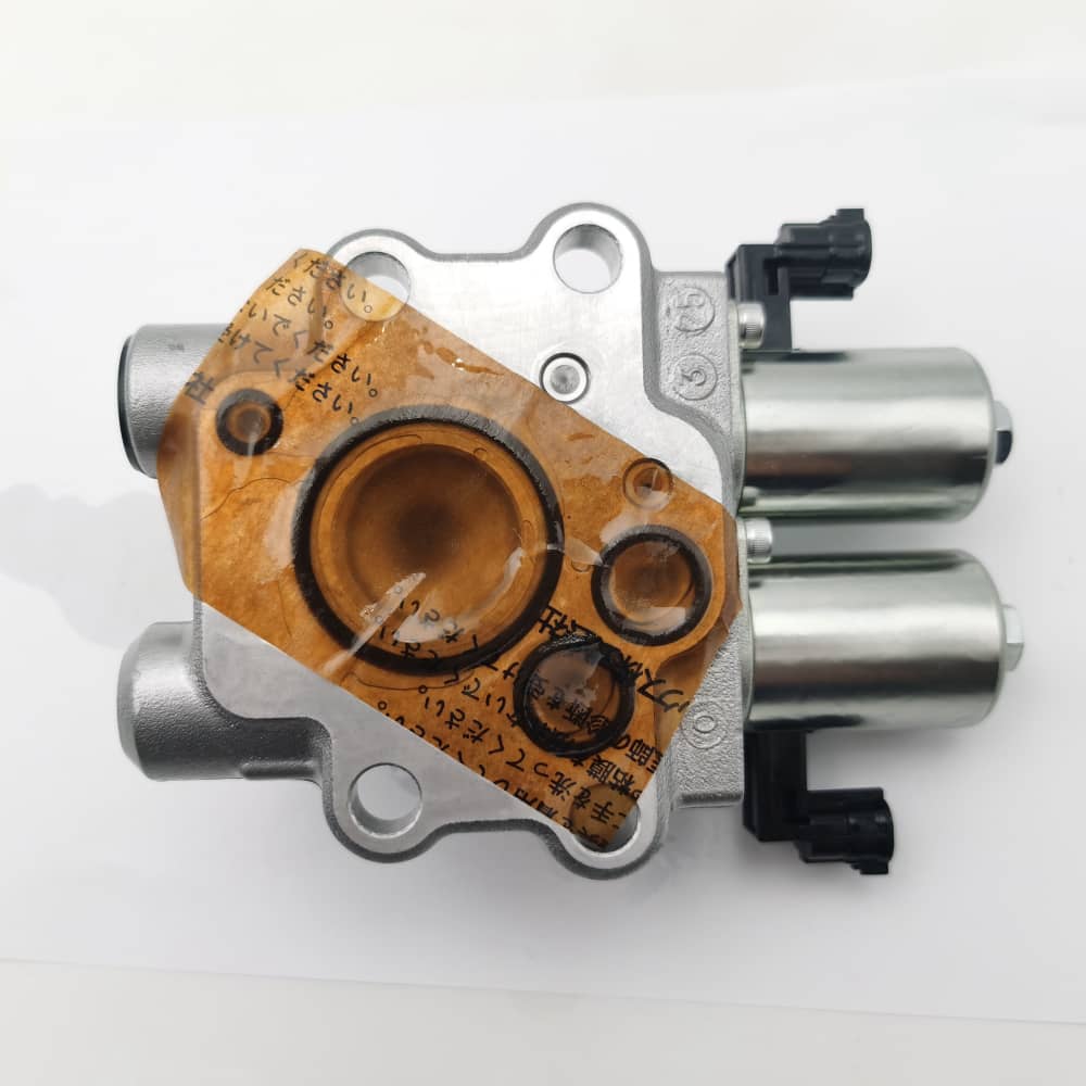 Solenoid Valve 9312792 for Isuzu Engine 4BG1 4HK1 6BG1 Hitachi ZX200-5G ...