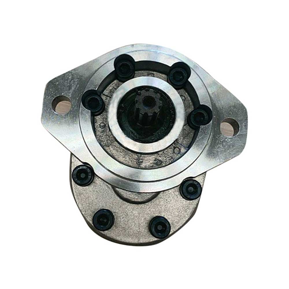 Gear Pump 9J-0484 9J0484 for Caterpillar CAT 14G 16G