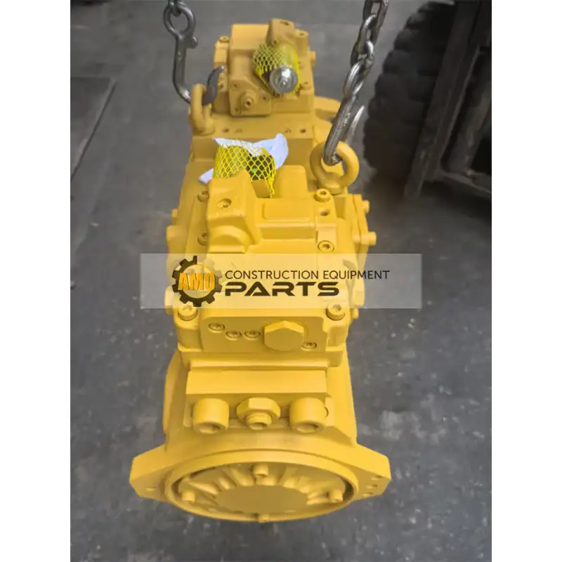 K7V160DTP Main Hydraulic Pump 551-1122 20R-9713 E326GC E330GC Main Pump ...