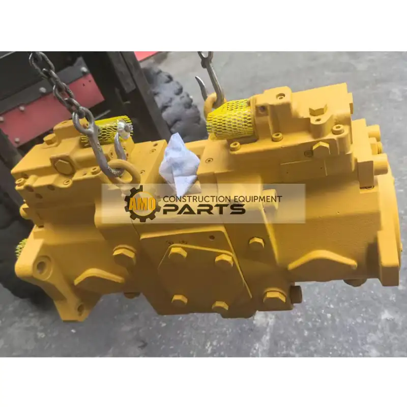 K7V160DTP Main Hydraulic Pump 551-1122 20R-9713 E326GC E330GC Main Pump ...