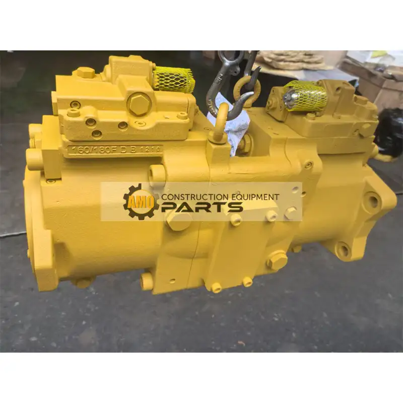 K7V160DTP Main Hydraulic Pump 551-1122 20R-9713 E326GC E330GC Main Pump ...